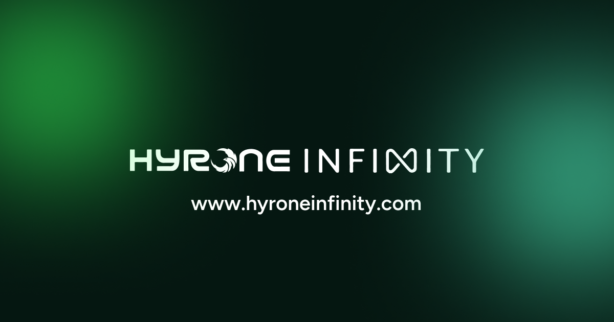 Hyrone Infinity | AI Development & Software Solutions